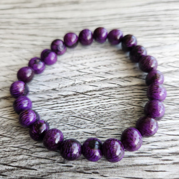 Acai Seeds Bracelets - Handmade in the Amazon. – Rainforest Chica
