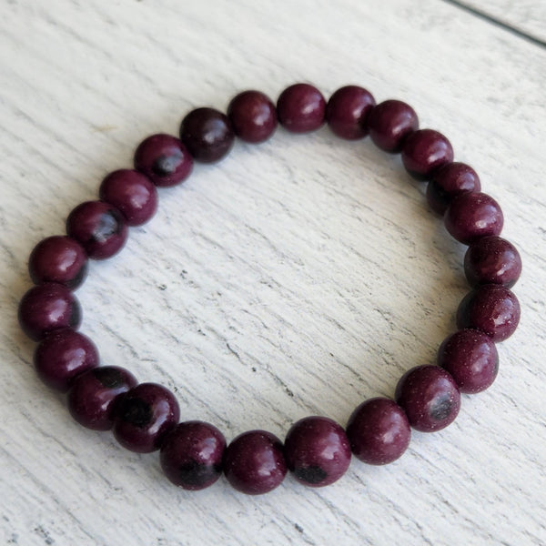 Acai Seeds Bracelets - Handmade in the Amazon. – Rainforest Chica