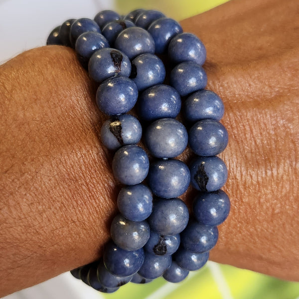 Acai Seeds Bracelets - Handmade in the Amazonia – Rainforest Chica