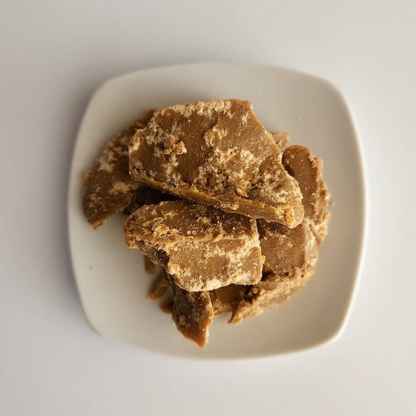 Ucuuba Butter - 100% pure, unrefined. From Brazil. – Rainforest Chica