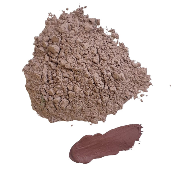 Brazilian Clay - Purple – Rainforest Chica